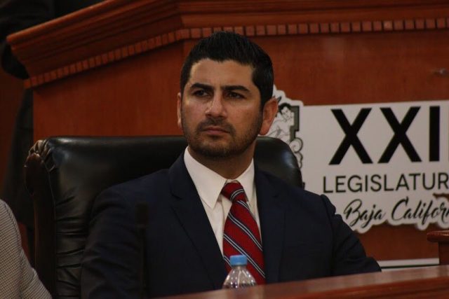 Logra Arregui que Congreso resuelva con prioridad, iniciativas contra ...