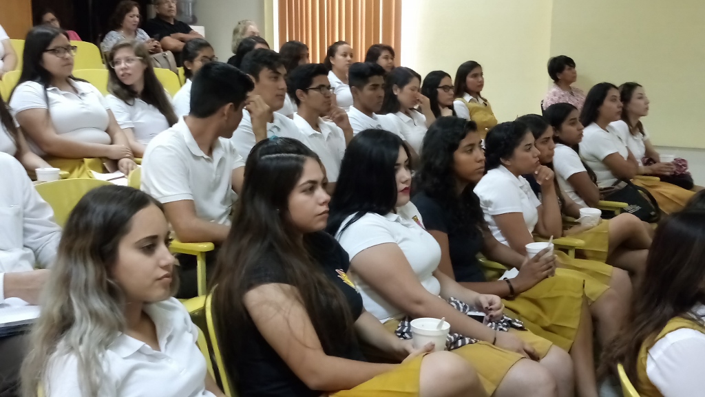 benuff (1) - Periodismo Negro