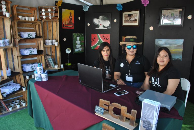 Celebra UABC Día del Orgullo Cimarrón - Periodismo Negro