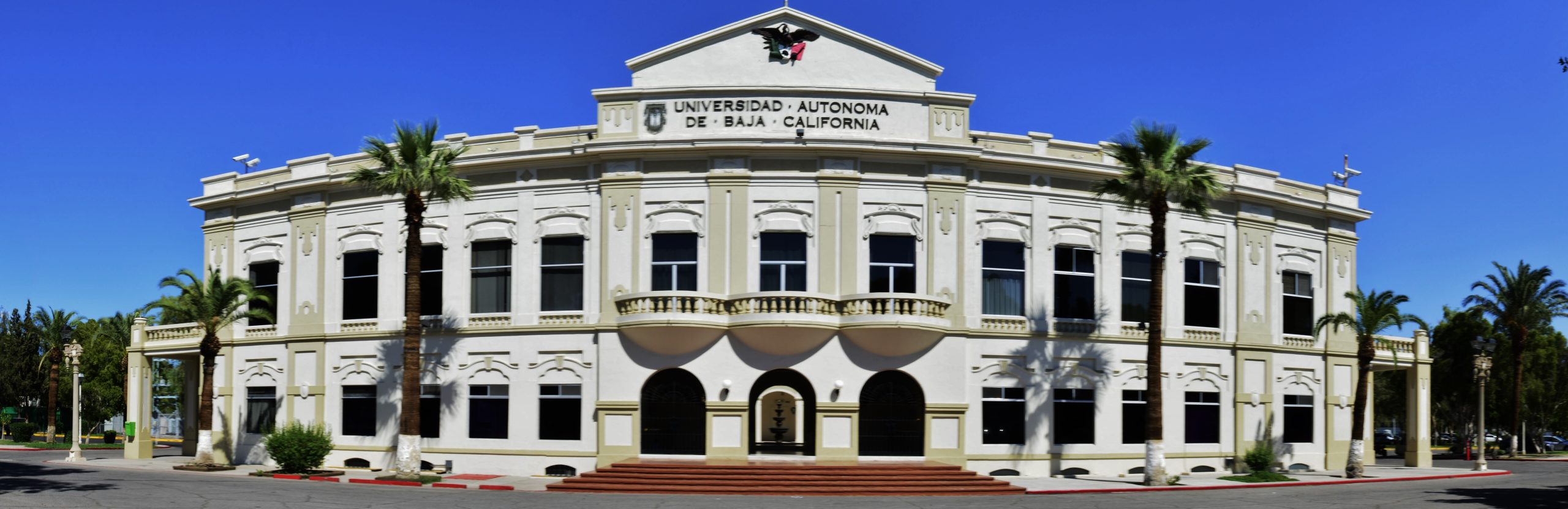 Ingresa UABC a Ranking Mundial - Periodismo Negro