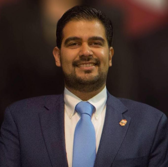 Propone Diputado Bujanda, aliado a Morena, cambiar a Tijuana la Capital ...