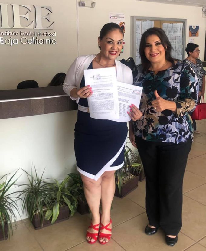 Tribunal Electoral otorga al PAN 4 diputaciones locales - Periodismo Negro