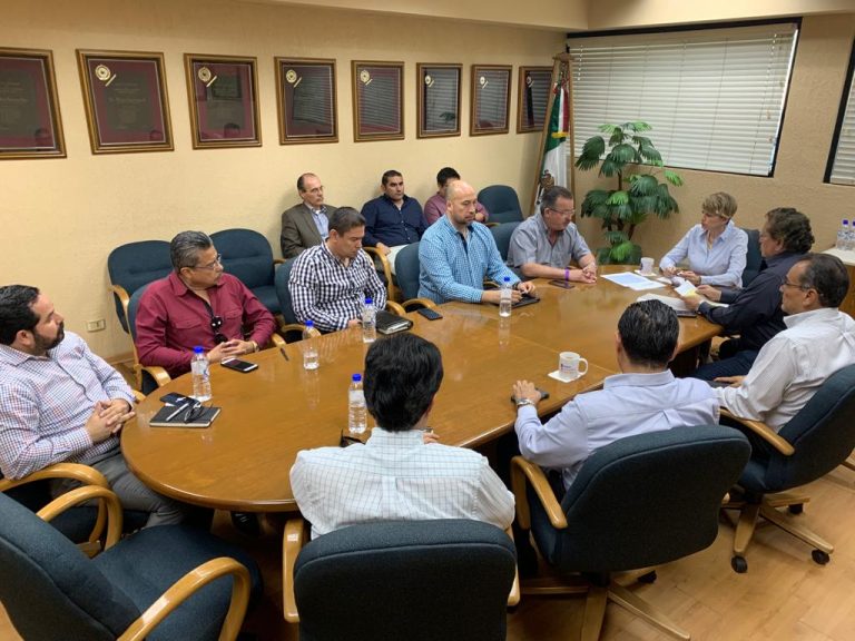 ES AVALADO POR JUNTA DE CONSEJO EL INGENIERO HÉCTOR SOTO IBARRA COMO ...