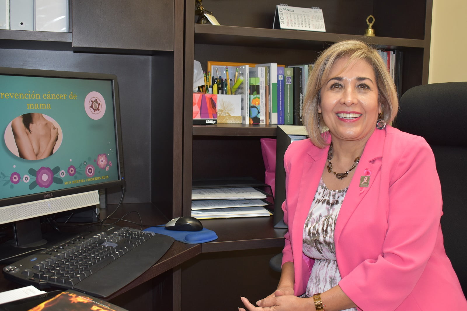 Bertha_Cisneros - Periodismo Negro
