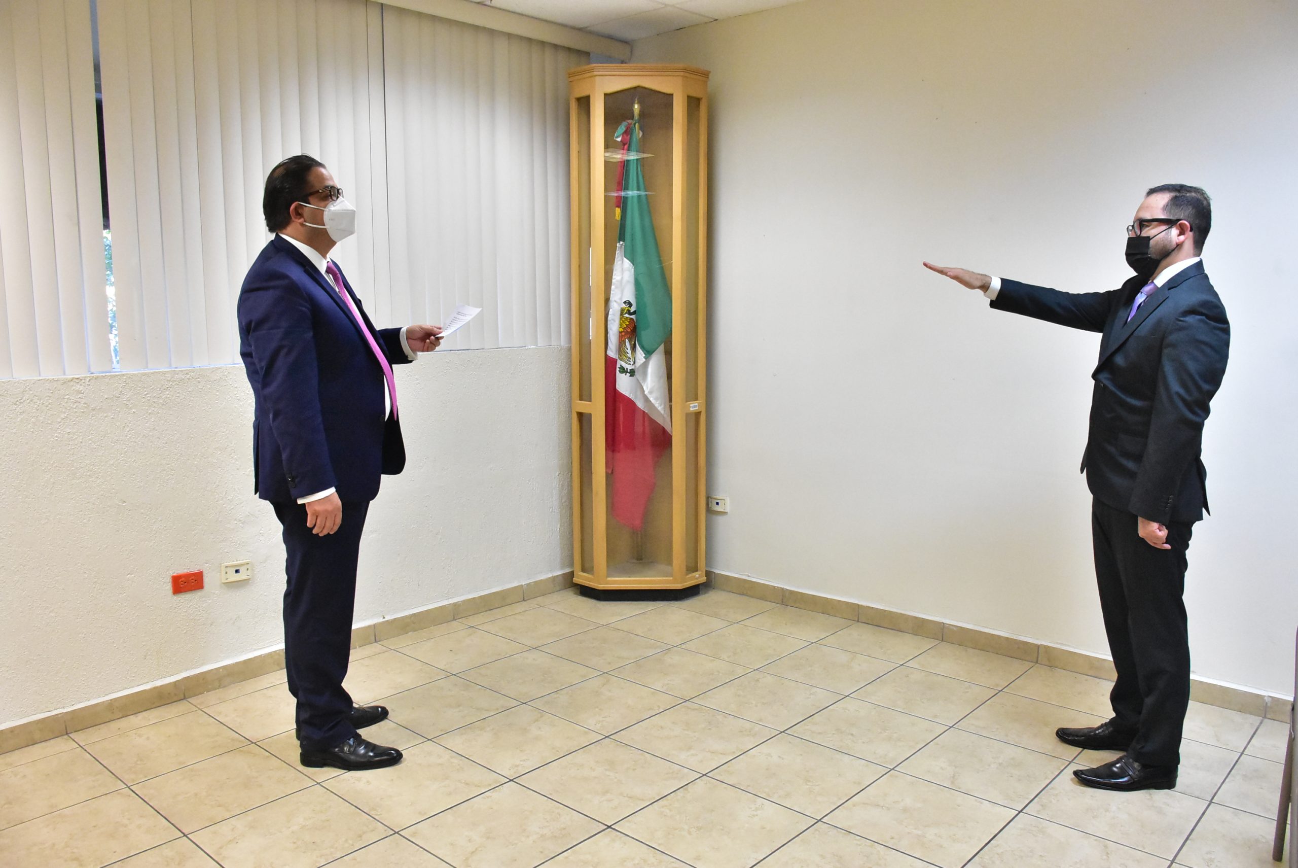 JUEZ CONTROL - Periodismo Negro