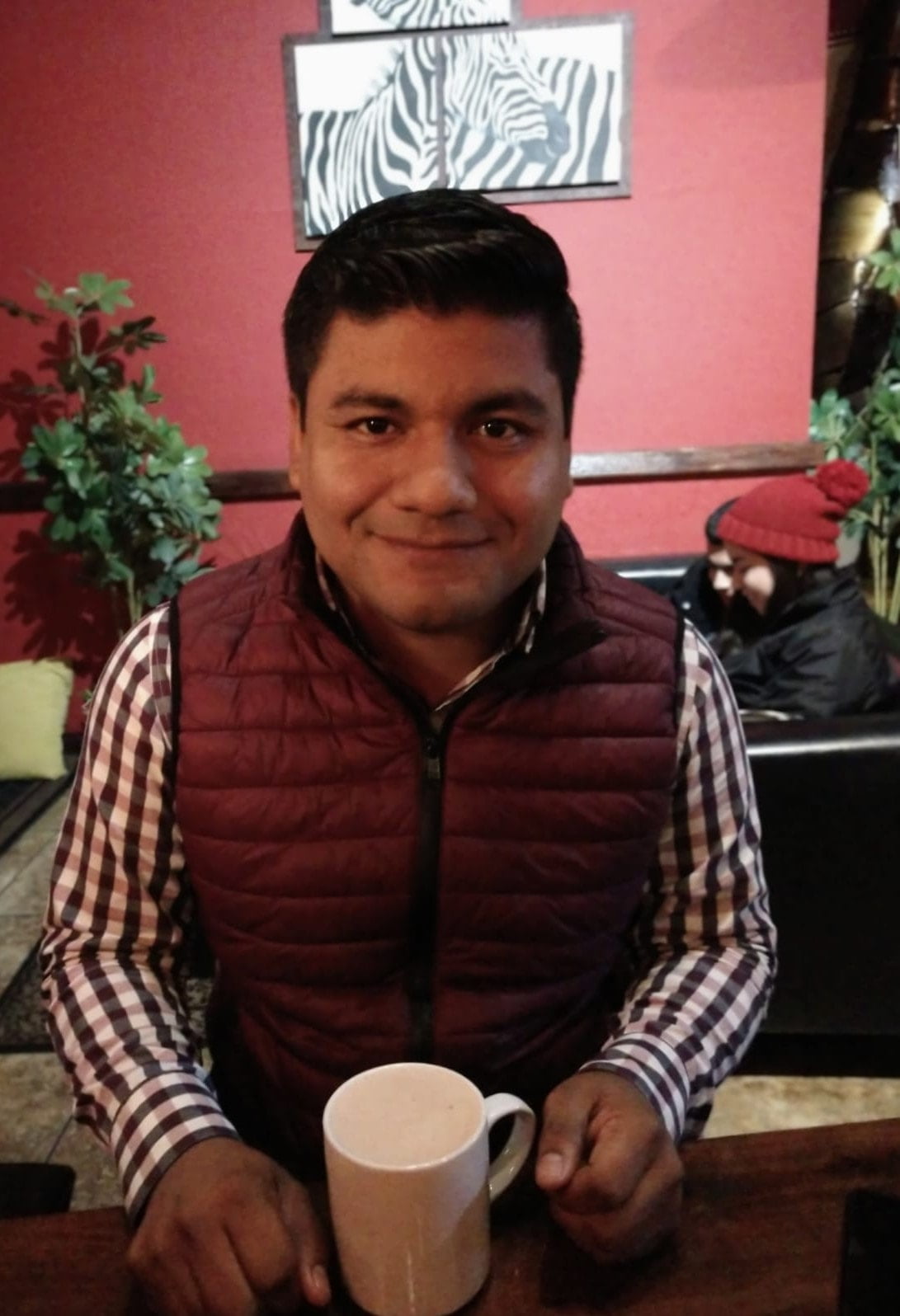 Entresijos: Tras escándalo renuncia José Ramón, titular de BISOM ...