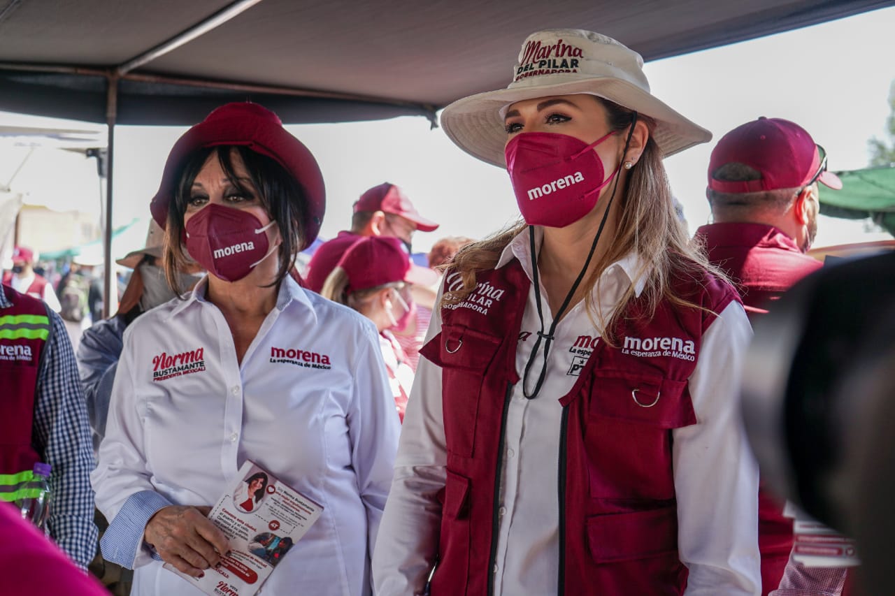 normita - Periodismo Negro