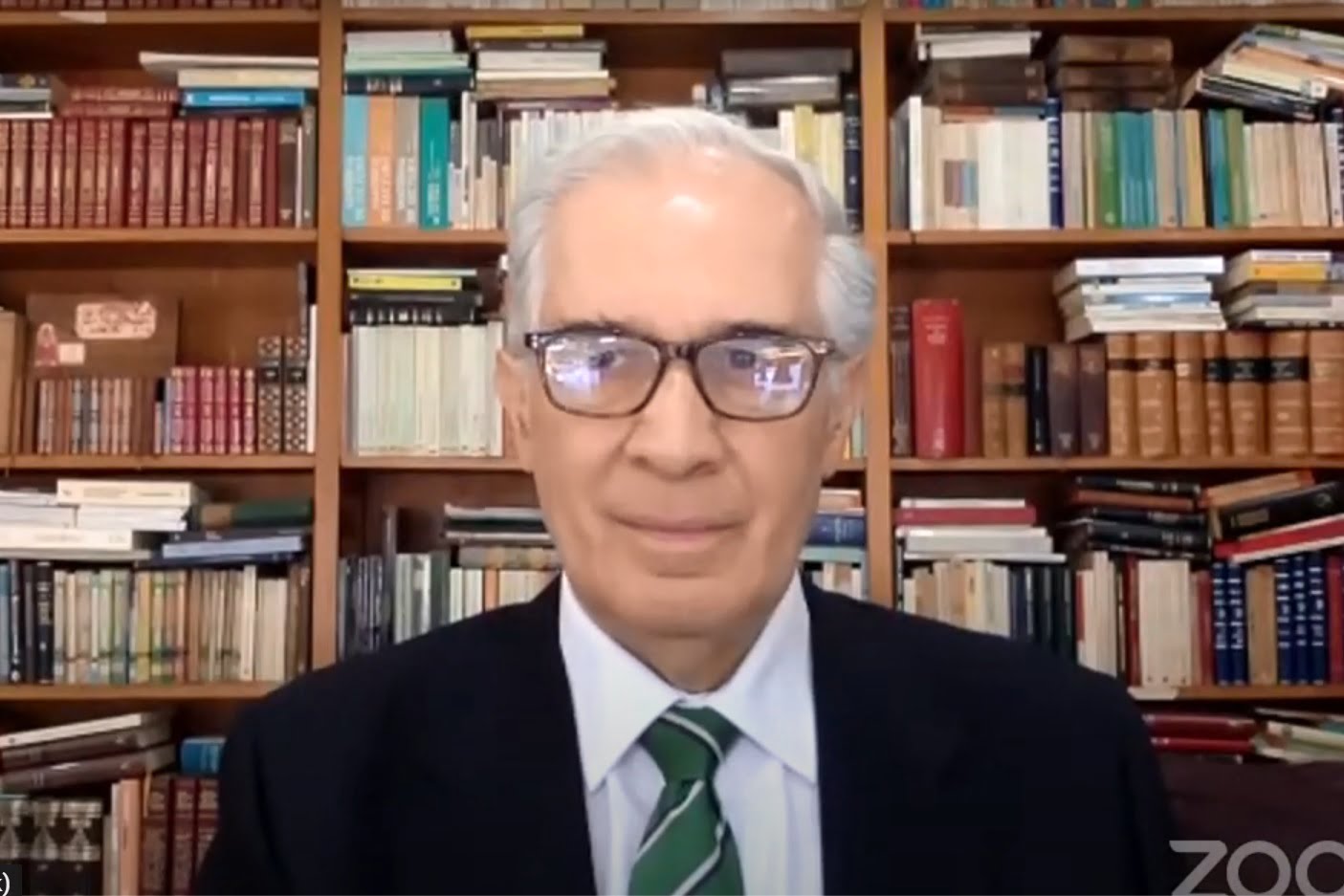 Diego Valadés - Periodismo Negro