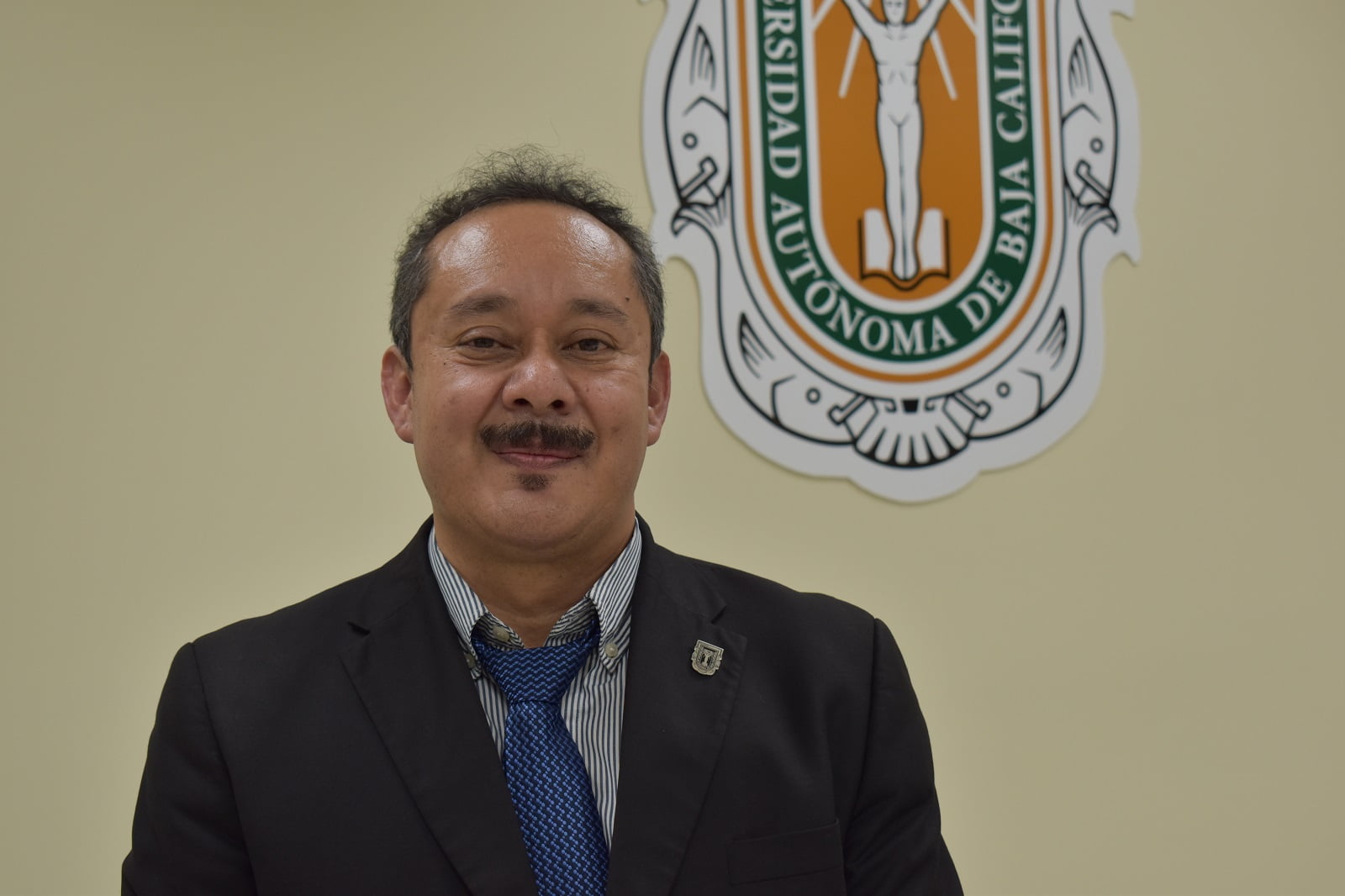 Designa Junta de Gobierno de UABC a director de Campus Ensenada - Periodismo Negro