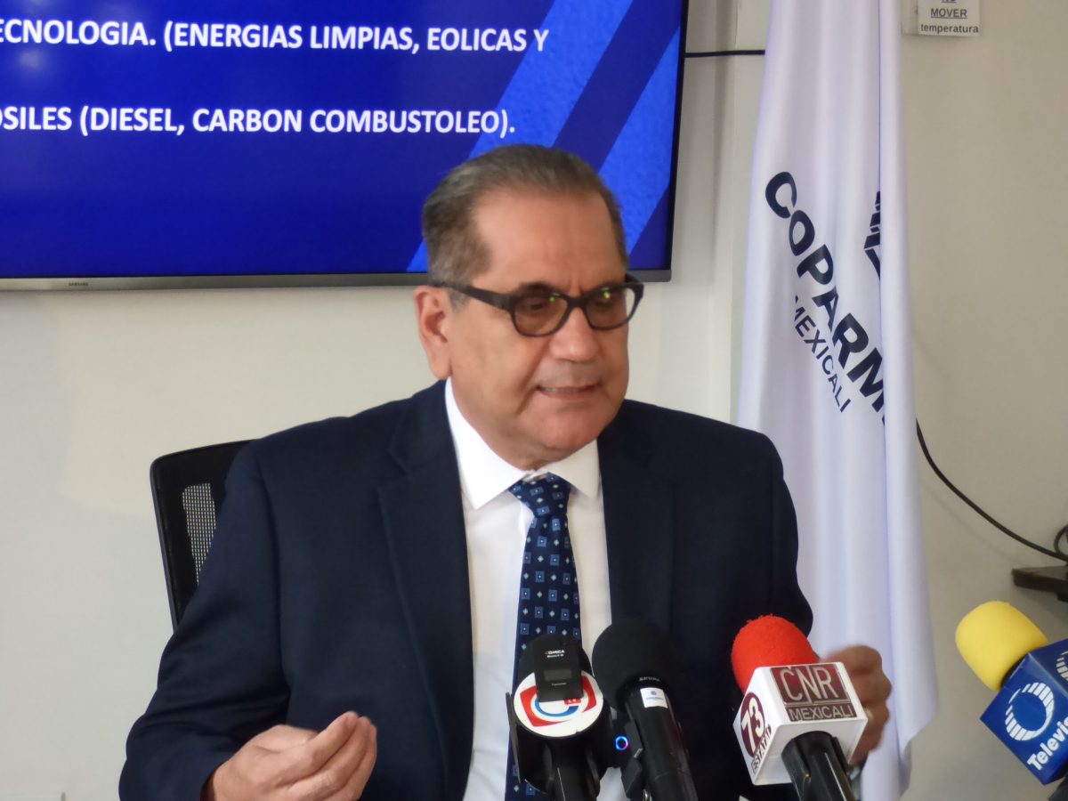 Propuesta de reforma eléctrica convierte a la CFE en monopolio ...