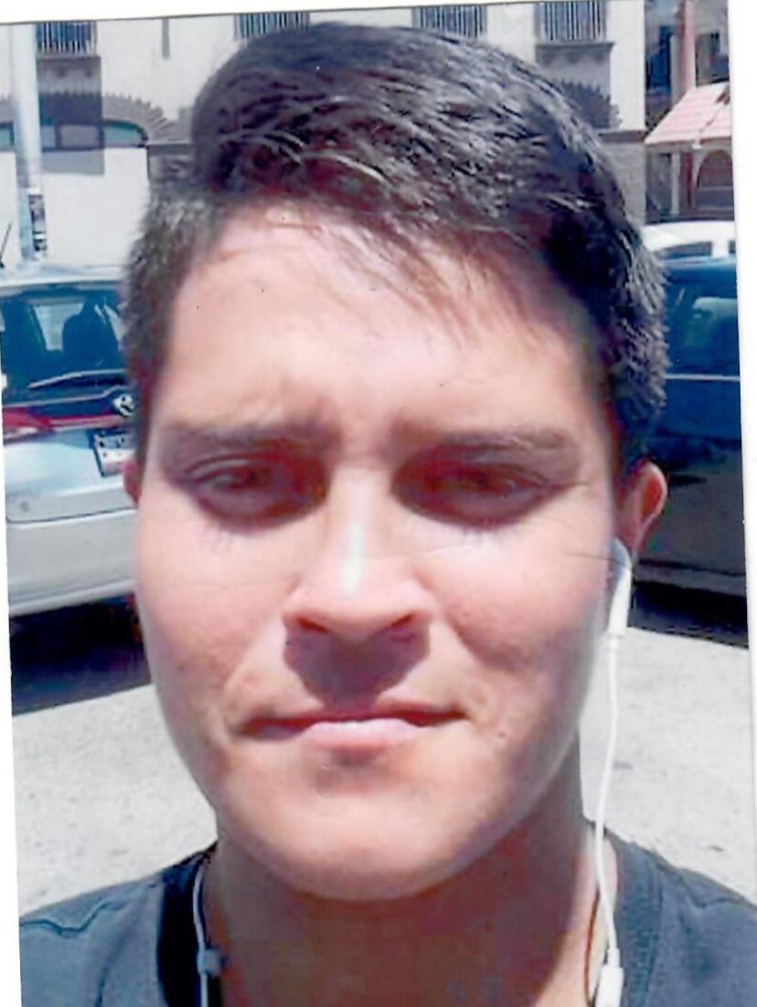 PESQUISA DE MAYRA JANNETH RODRÍGUEZ ALDERETE - Periodismo Negro