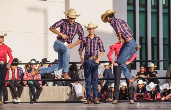 Declaran Baile Calabaceado Patrimonio Cultural de Baja California ...