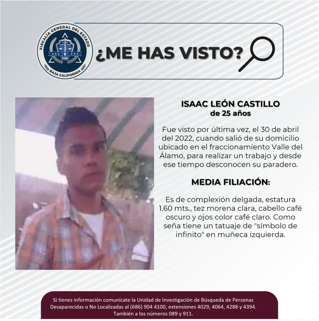 isaac león - Periodismo Negro