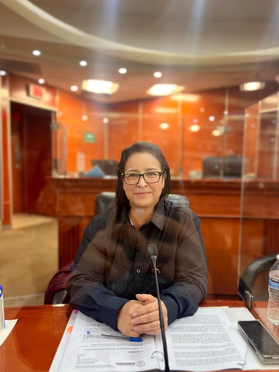 Jaime Bonilla ejerció violencia de género contra Gobernadora Marina del ...