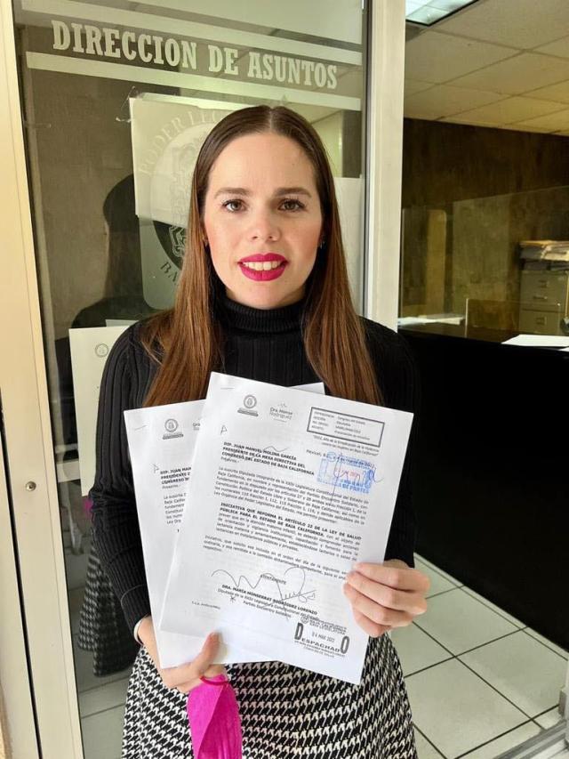 Propone Dip. Monserrat Rodríguez diferenciar cirugía plástica y ...