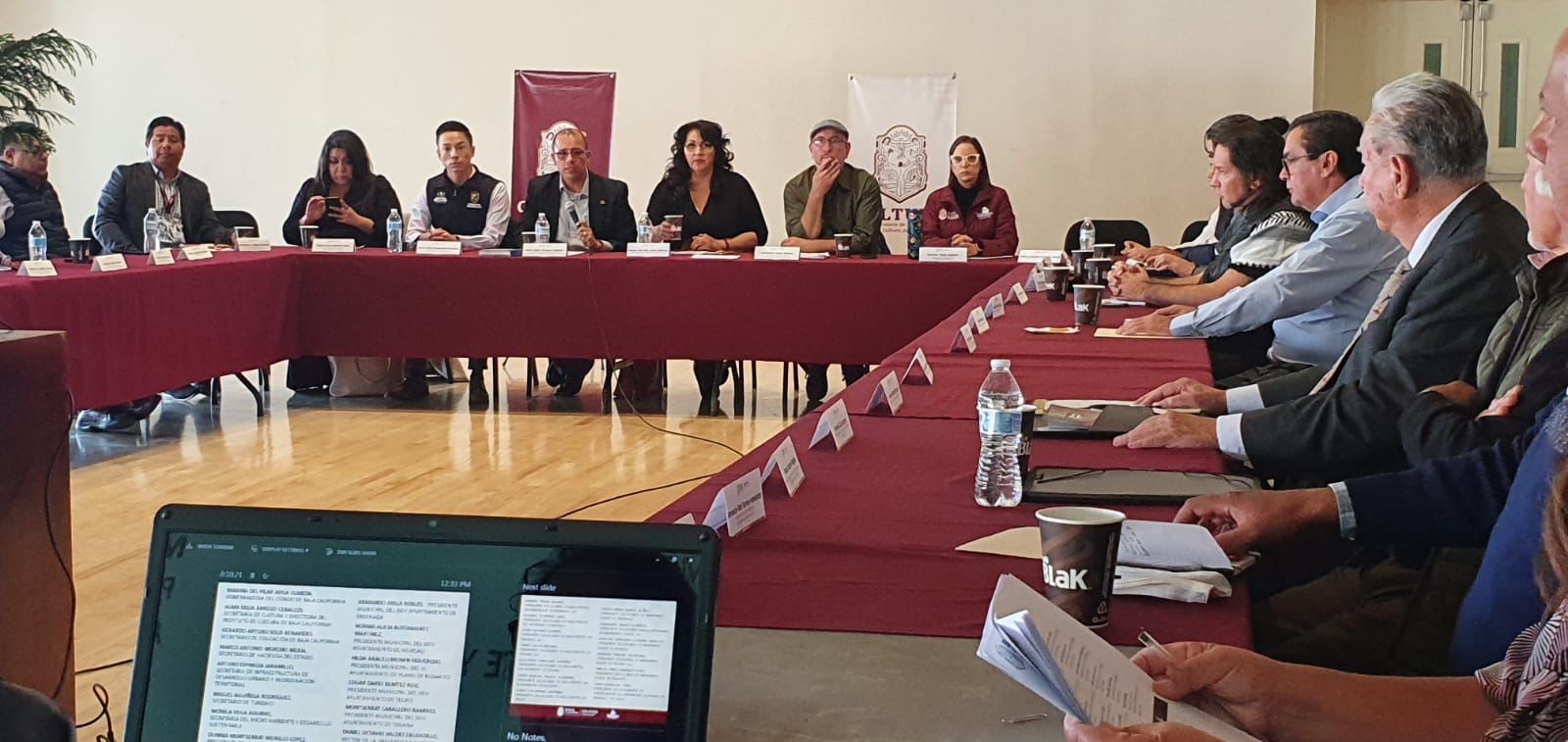 Baile calabaceado ya es Patrimonio Cultural de Baja California ...