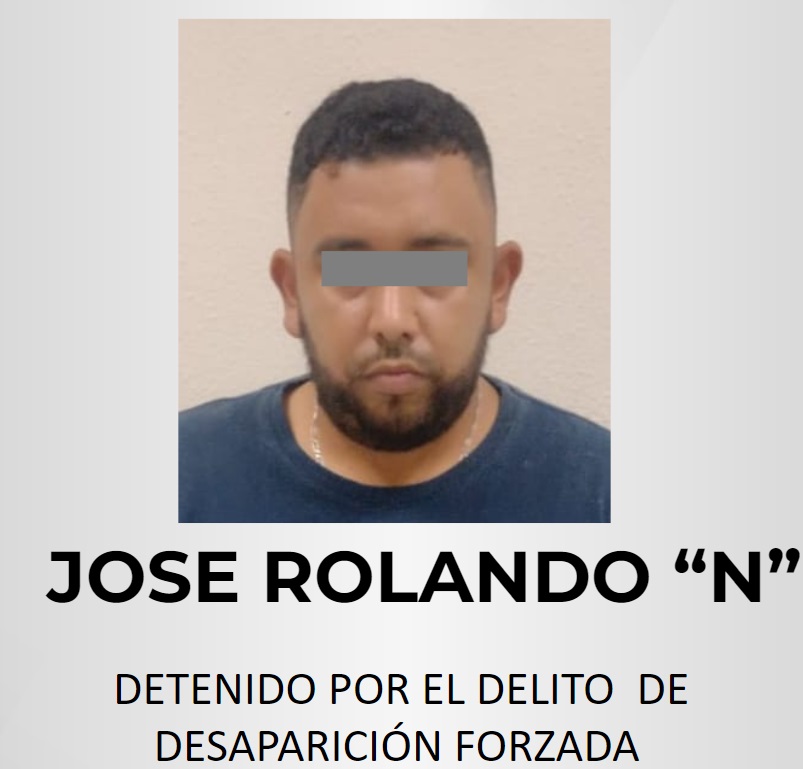 José Rolando - Periodismo Negro