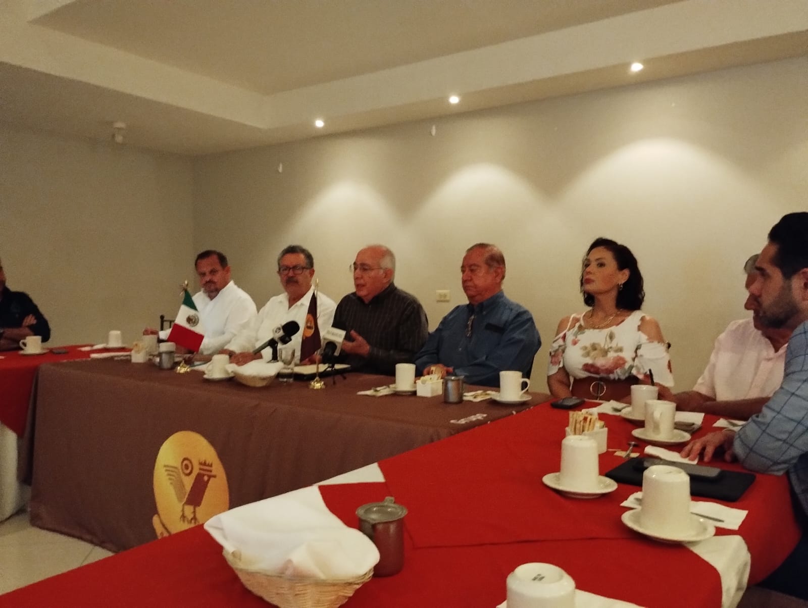 Frente Del Pri Pan Y Prd Logra Apoyo De Casi 17 Mil Ciudadanos En Bc