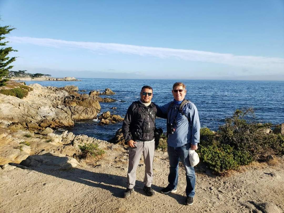 BOLETIN 24 CICESE EDUARDO PALACIOS. - Periodismo Negro