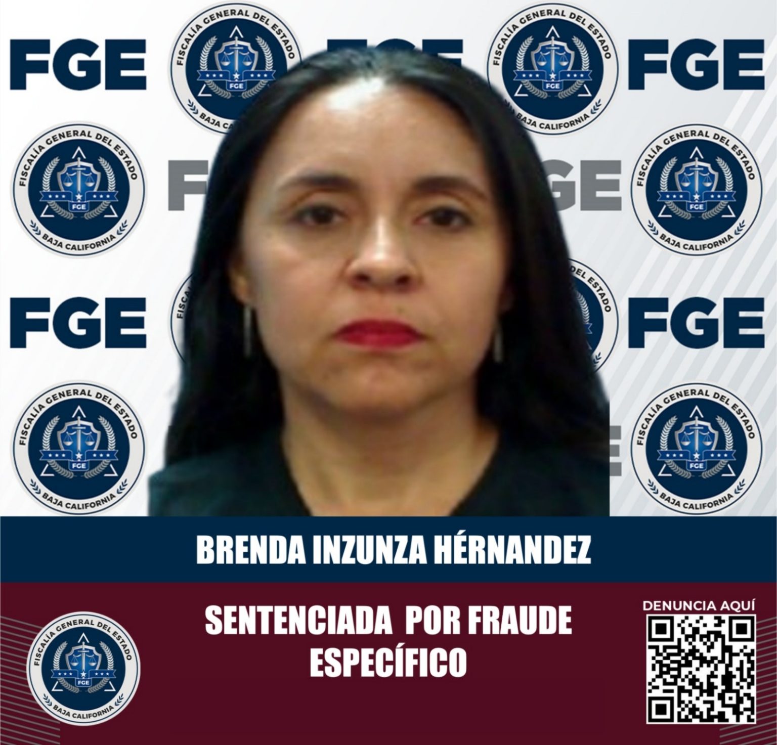 Recibe cuatro años de prisión una mujer acusada de fraude - Periodismo ...