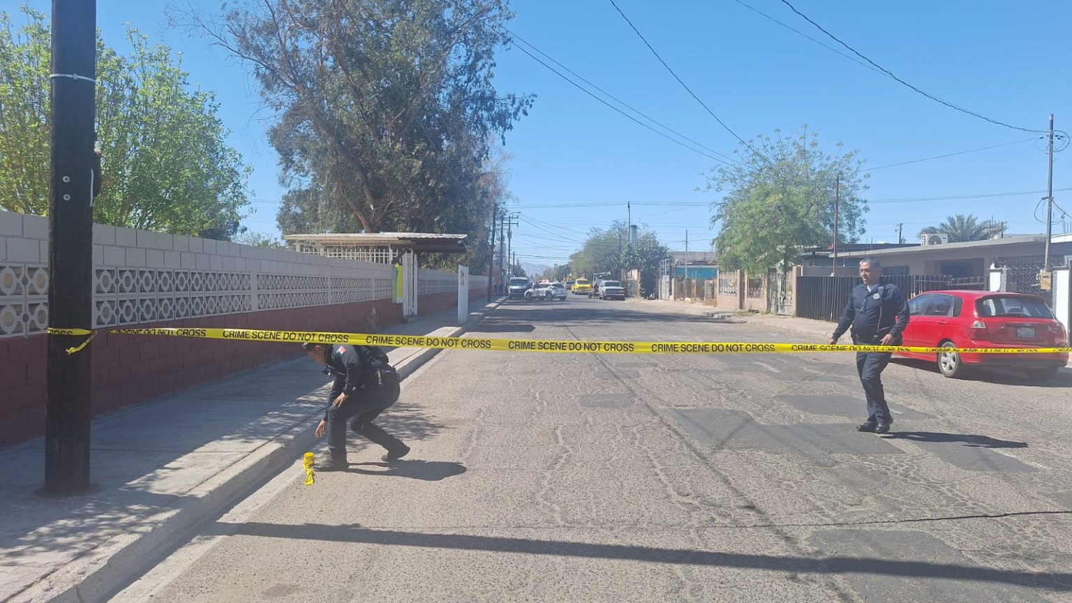 Asesinan en Mexicali a líder de pescadores de San Felipe, Sunshine ...