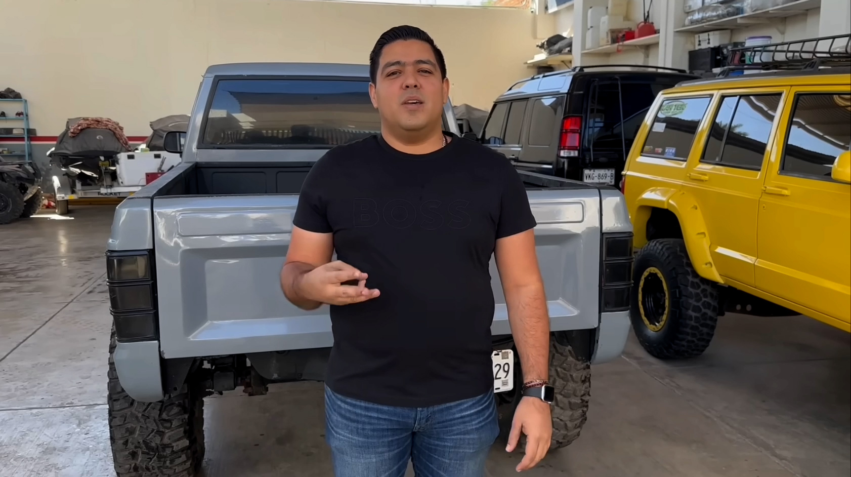 Detienen a 3 personas por homicidio de Gail Castro, de los Toys en ...