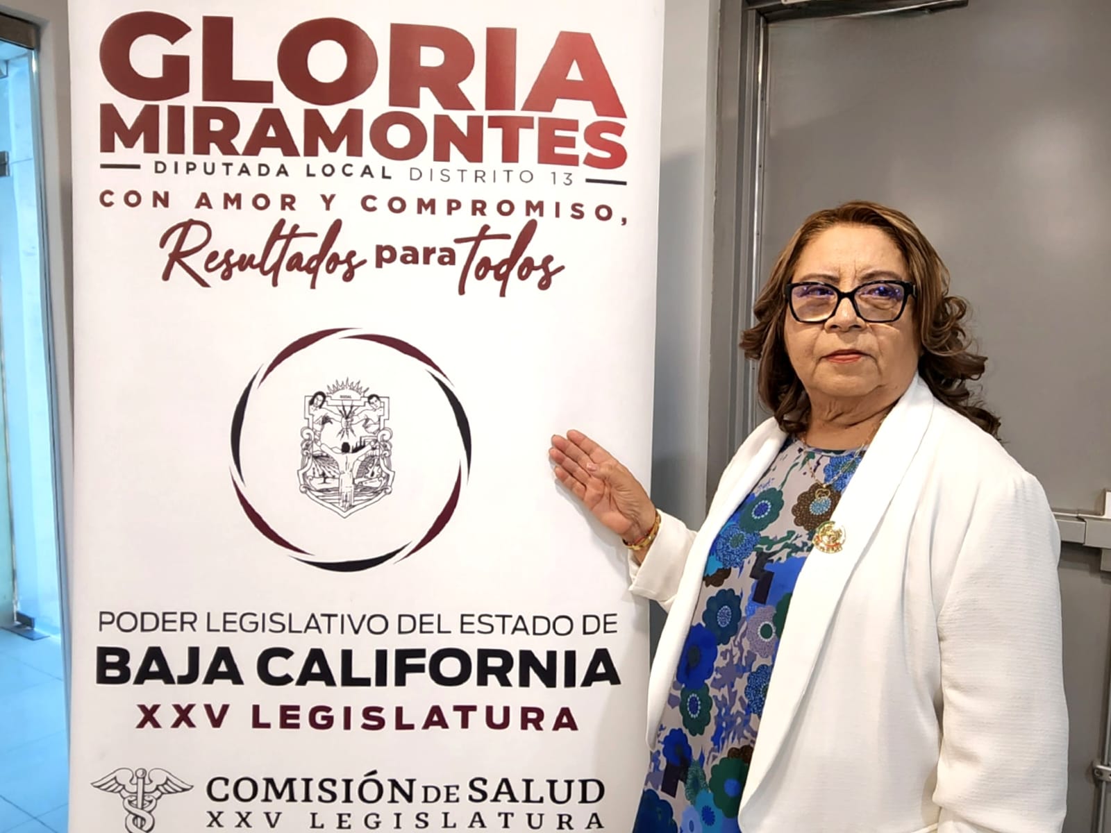 gloria - Periodismo Negro