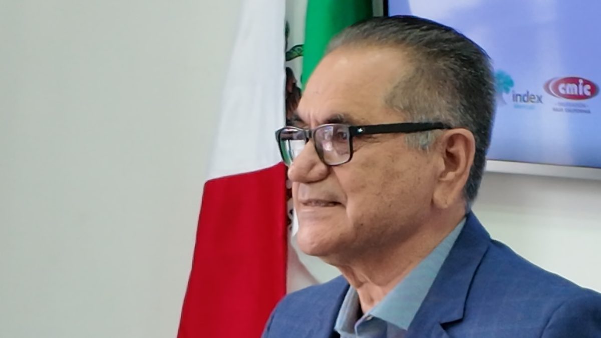 Empresarios de Mexicali rechazan acusaciones de robo de luz: “CFE evade ...