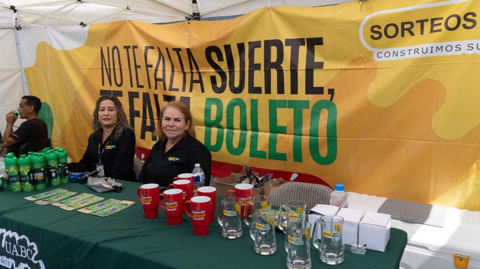 ¡Última llamada para participar en el 94 Sorteo Magno de la UABC ...