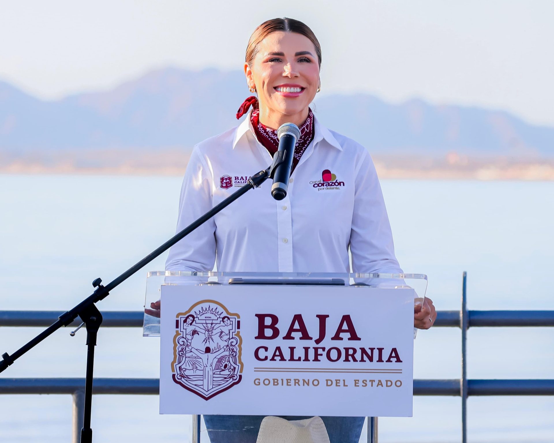 marinia mar - Periodismo Negro