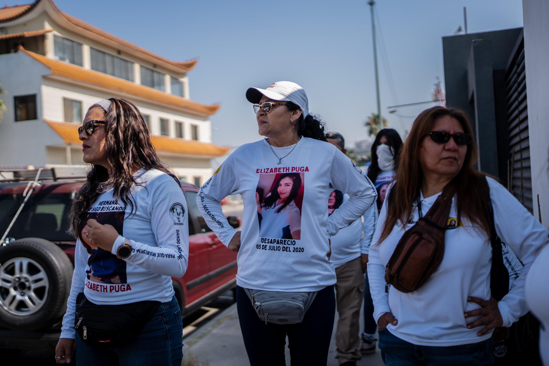 elizabeth puga - Periodismo Negro